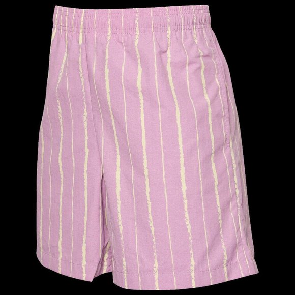 cross colours | Shorts | Three 3 Of Cross Colours Peace Makers Nylon ...